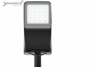 China Dualrays S4 Series 30W 150lmW Outdoor LED Street Lights IP66 Protection with CE RoSH Cert for sale