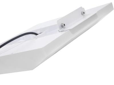 China Aluminum Housing LED Canopy Light LED High Bay Retrofit Recessed Explosion-proof Gas Station Light for sale