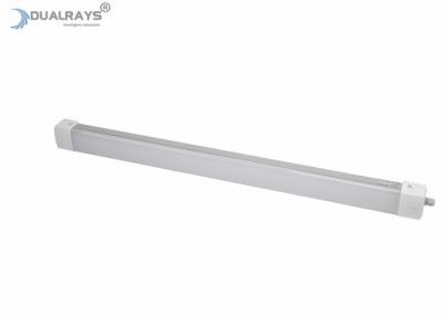 Cina Luce IP65 della prova di serie LED di DUALRAYS D5 la tri impermeabilizza il materiale 20-80W della lega di alluminio in vendita