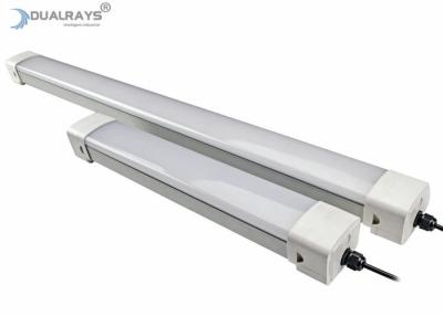 Cina Tri alloggio di alluminio di CA 85~277V della luce della prova di IP65 LED con PIR Sensor For Hospital in vendita
