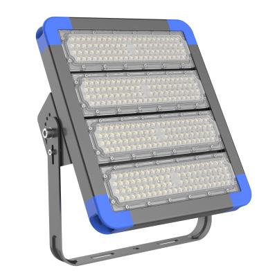 Cina Efficienza modulare della luce di inondazione di serie 200W LED di Dualrays F4 140lmw 5 anni di angolo d'apertura multiplo della garanzia IP66 facoltativo in vendita