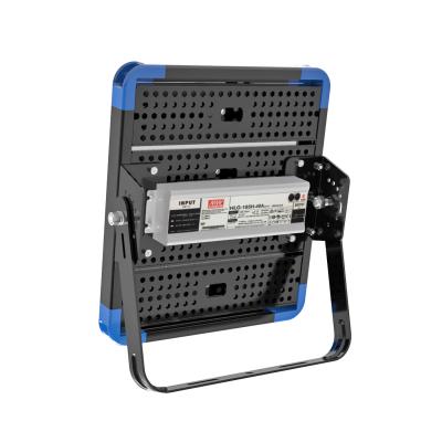 Cina Efficienza modulare della luce di inondazione di serie 200W LED di Dualrays F4 140lmw 5 anni di angolo d'apertura multiplo della garanzia IP66 facoltativo in vendita