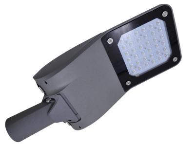 Alluminium Alloy 6063 Led Street Lights 60W Decorative Street Lamps IP66 IK10