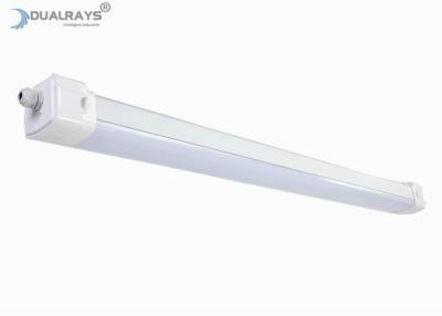 China IP65 Led Explosion Proof Light High Output Lighting Efficiency 5 Years Guarantee for sale