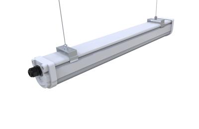 Cina Controllo d'abitazione di plastica della luce IP65 Intellegent della prova di serie 2ft 20W LED di Dualrays D2 tri facoltativo in vendita