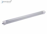 China LED Tri Proof Light IP65 Emergency 0-10V SMD2835 Interior Application for sale