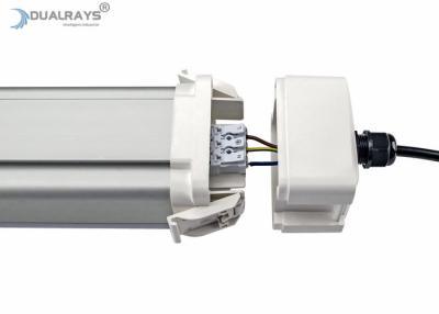 Cina tri luce della prova di 40W 6400lm LED con tempo di risparmio fissante facile di metodo in vendita