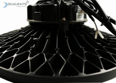 Cina 300W l'alta luce Intellgent della baia del UFO LED controlla 60°/120° l'angolo d'apertura IP65 in vendita
