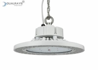 Cina Portata di lunga vita della luce della baia del UFO del driver LED di Meanwell alta con PIR Sensor For Warehouses in vendita