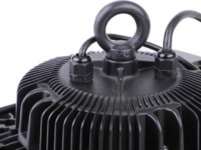 China High Efficiency UFO Bell High Bay Light 240W 140LPW IP65 PIR Dimming Motion Sensor for sale