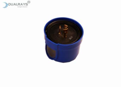 中国 Dualrays S4シリーズ150W多数のビーム角屋外LEDの街灯IP66の二重たがの土台システム 販売のため