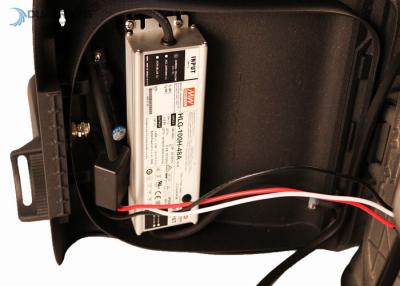 Cina Lampada di via principale alto potere di LUMILEDS LUXEON LED 150LPW Efficienncy 5 anni di garanzia in vendita