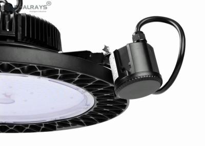 Cina Lente 3030 della luce IP66 PMMA della baia del UFO LED di 140LM/W 240W l'alta scheggia 5 anni di garanzia in vendita