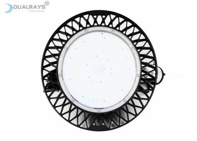 Cina Angolo d'apertura industriale di efficienza 60°/90°/110° della luce 140Lm/w della baia del UFO LED di IP66 200W alto in vendita