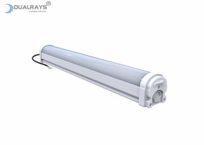 Cina 20W lampade tri d'accensione industriali della prova LED 120LPW per il centro commerciale in vendita