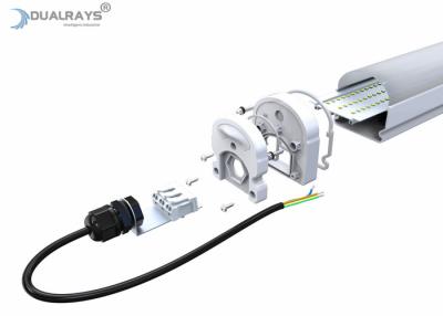 Cina Isolamento termico del tri della prova di DALI Dimming LED PC della luce IK10 di ottimo rendimento in vendita