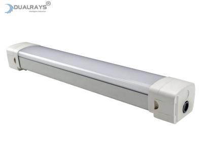 Cina L'apparecchio d'illuminazione di serie 60W di Dualrays D5 ha ricoperto la tri prova accende 5ft per l'autostazione ed i supermercati del treno in vendita