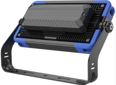 Cina Valutazione delle luci di inondazione di alta efficienza LED di serie di Dualrays 250W F5 IP66 per Industril e l'applicazione pubblica in vendita