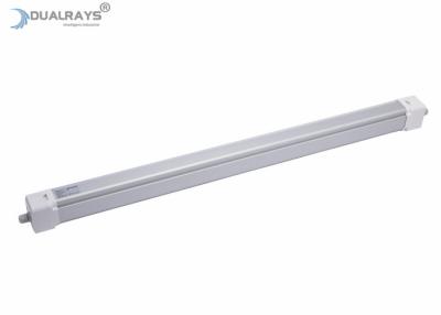 Cina La tri superficie della luce della prova di IP65 LED ha montato l'installazione regolabile di AC200V-240V in vendita
