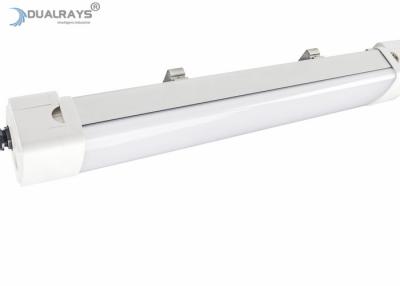 Cina Luce 160LM/W IP65 IK10 AC100~277V della prova LED del vapore dell'autorimessa sotterranea in vendita