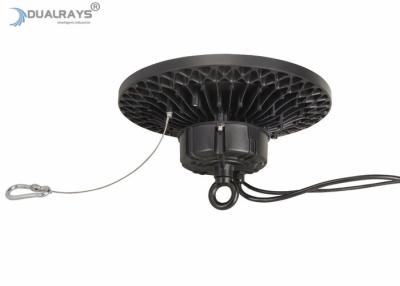 Cina Alta efficienza d'attenuazione multipla IP65 LED di Dualrays 100W HB5 dell'alto lmw industriale della baia 160 del magazzino in vendita