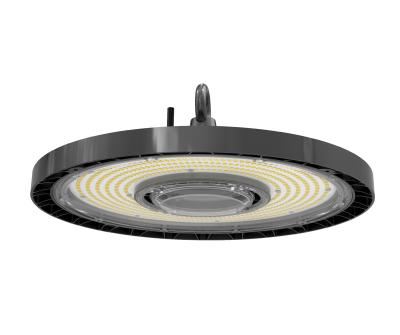 Cina Luce superiore della baia di watt LED dell'alloggio 150 del nero di vendita alta per il centro espositivo con il CERT di RoHS del CE in vendita
