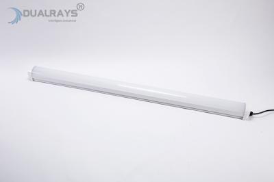 Cina Watt IP66 160LPW della lampada 40 della prova di DALI Dimming Optional Led Tri 5 anni di garanzia in vendita
