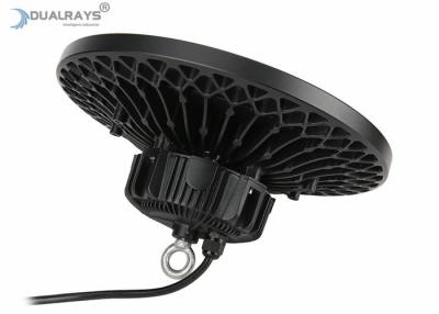 Cina Valutazione della luce IP65 della baia del UFO di controllo di Dualrays 100W HB5 Intellgent alta per le stazioni del tributo della strada principale in vendita