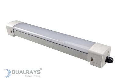 Cina La scarsa visibilità si decompone la tri prova del LED ha condotto 120LPW leggero 160LPW 60W IP65 IK08 PIR Sensor in vendita