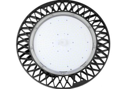 中国 Dualrays 300W UFO LED Intellgent制御PIRセンサーを掛ける高い湾ライト高い発電HB5のループ 販売のため