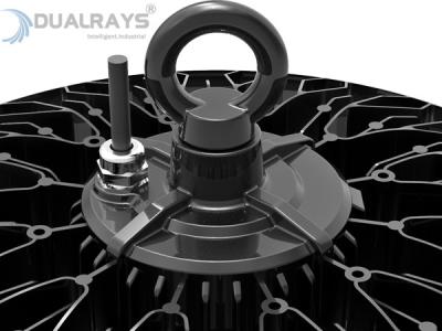 Cina Intelligente costruito risparmio di energia della luce di Bell della luce della baia del UFO di Smart Sensor del driver nell'alto in vendita