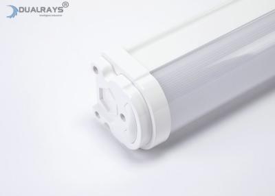 Cina Luce 160LPW della prova di serie 40W LED di Dualrays D2 tri con IP65 il sensore di protezione PIR in vendita