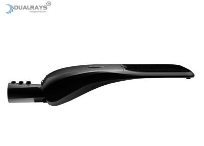 中国 公共の照明のためのDualrays S4シリーズ120W LED街灯の高い発電のMeanwellの運転者140LPW 販売のため