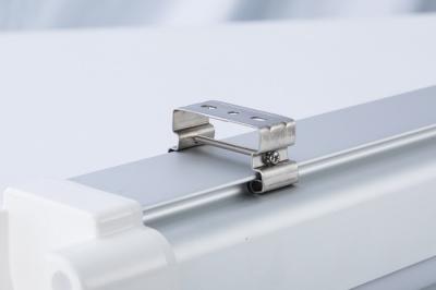 China Tri herramienta fácil de oscurecimiento opcional de la luz 20W los 2ft de la prueba del sensor LED menos las instalaciones Warehouse en venta