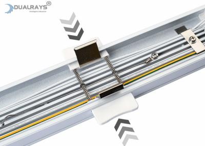 China Indoor 60W LED Linear Retrofit Kits T5 / T8 150LPW Linear Fluorescent Lamp LM5 LED MODULE for sale