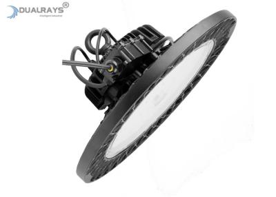 Cina Alta luce HB5 della baia di Dualrays 240W LED con il sensore di moto intelligente di alta efficienza in vendita