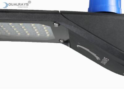 China Regulador al aire libre de la fotocélula de la eficacia de la luz de calle del poder más elevado LED 180W 150LPW en venta