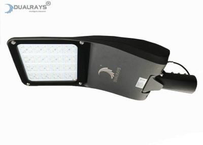 中国 90ワット150LPW屋外LEDの街灯のMeanwell ELG/HLGの運転者保証5年の 販売のため