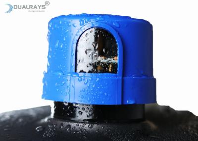 Cina Il CE RoHS elencato fuori delle lampade di via ha condotto le luci all'aperto 120W 140LPW IP66 di sicurezza in vendita