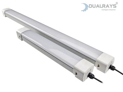 Cina Alto tri magazzino della prova del vapore della luce della prova di luminosità LED che parcheggia le installazioni facili in vendita