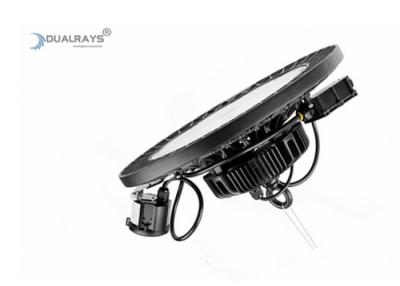 Cina Alta efficienza d'attenuazione multipla IP65 LED di Dualrays 100W HB5 dell'alto lmw industriale della baia 160 del magazzino in vendita