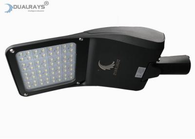 China Intelligent LED Street Light With Rugged Die - Cast Aluminum Housing 5 Years Warranty for sale