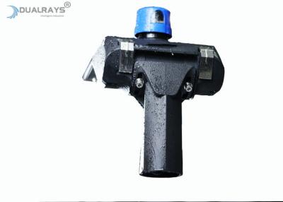 China 90W Intelligent High Power Led Street Lamp 150LPW IP66 Photocell Controller for sale