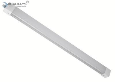 China Dualrays D5 Series 4ft 40W IP65 IK10 Light Fixtures LED Tri Proof Light for Warehouse and Workshop for sale