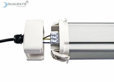 China luz da prova do tempo do diodo emissor de luz da saída de 80W 15000mm com proteção IP65 à venda