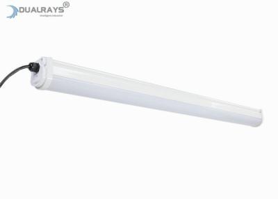 China Replacement Retro LED Tri Proof Light Milky Cover Optional IK10 IP66 for sale