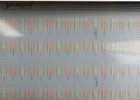 China Weather Proof LED Tri Proof  Light Set for Industry High Color Rendering Index for sale