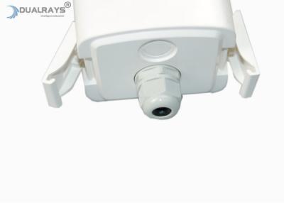 Cina 1-10V che attenua il tri sensore 160LPW di a microonde della luce IP65 della prova del LED 5 anni di garanzia in vendita