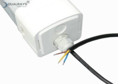 China Dualrays D5 Series 5ft 80W SMD2835 LED Tri Proof Light 5ft 80W 160LmW 5 Years Warranty for sale