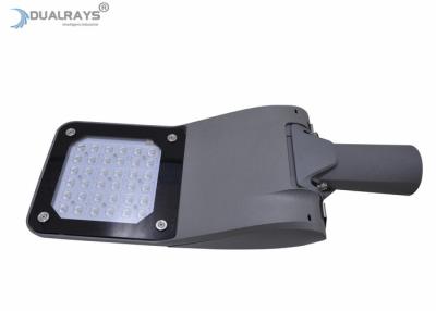 中国 Dualrays理性的なLEDの屋外の通りモジュールの照明設備保証5年の 販売のため